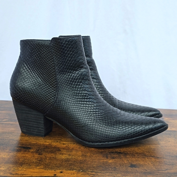 Coconuts by Matisse | Shoes | Womens Coconuts By Matisse Black Leather ...